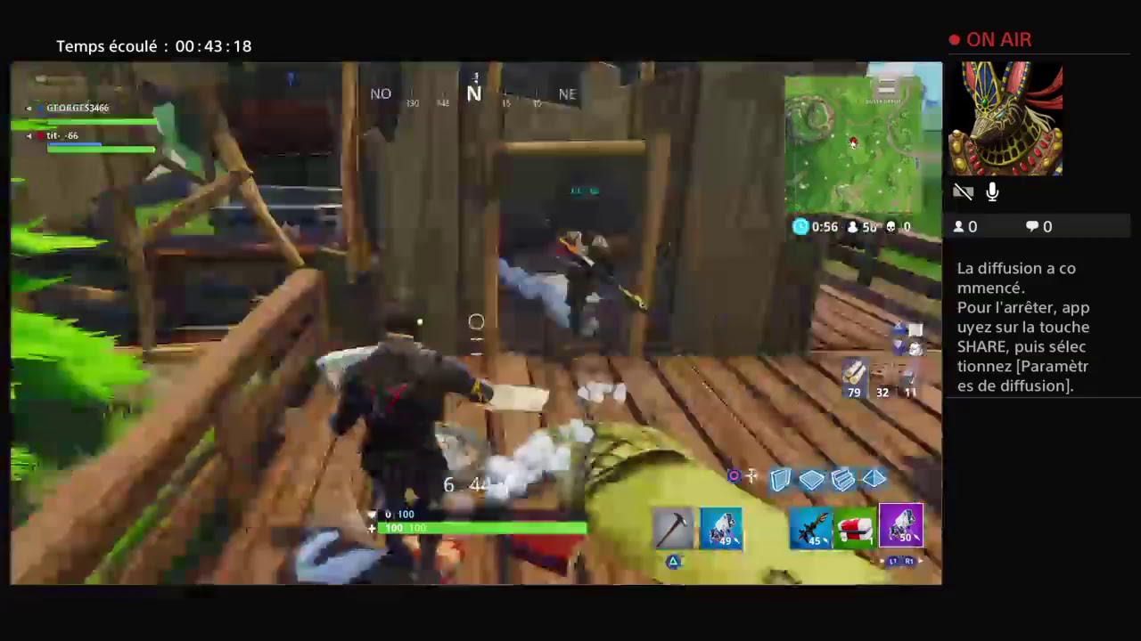 Enzo fortnite - YouTube