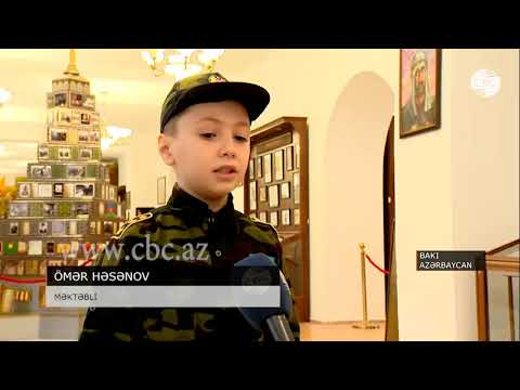 DƏNİZKƏNARI MİLLİ PARKDA BAYRAQ AKSİYASI KEÇİRİLİB