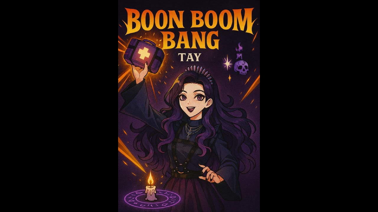 Boon Boom Bang - YouTube