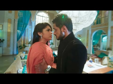 Ishq Subhan Allah | Ep.40 | क्यों आया Kabir को गुस्सा Zara पर? | Full Episode | ZEE TV