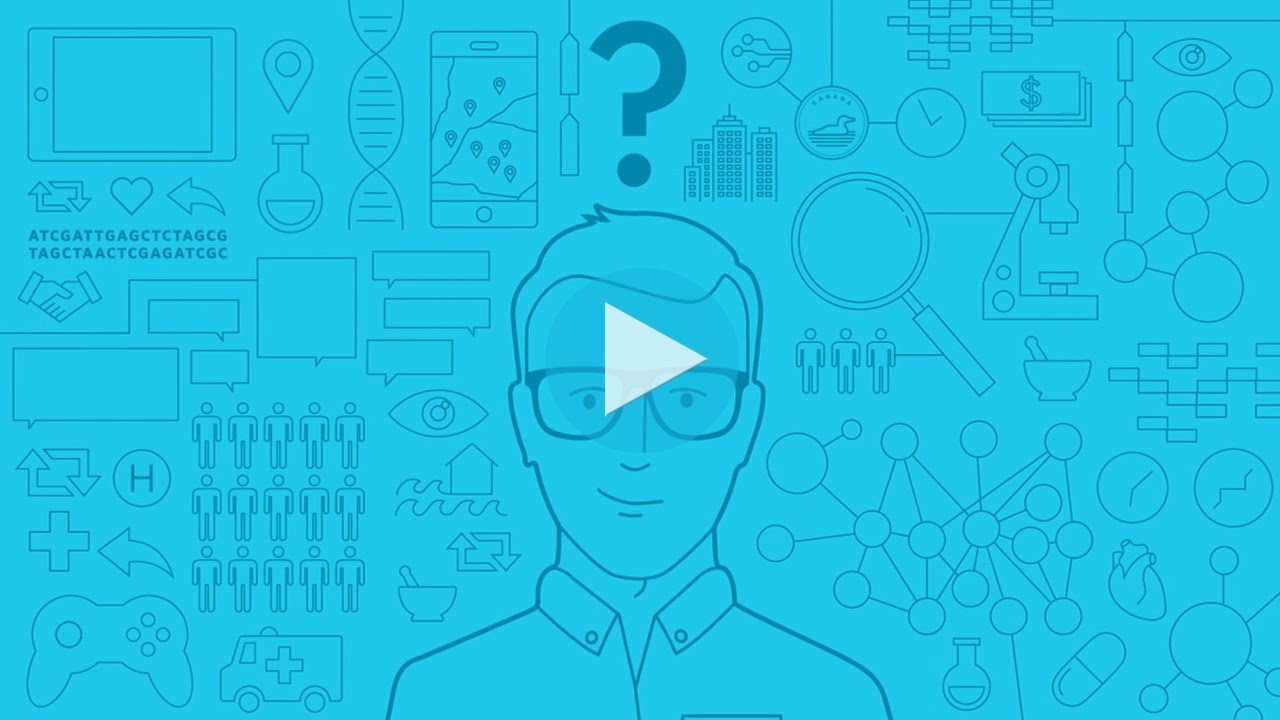 Are You Data Curious? - YouTube