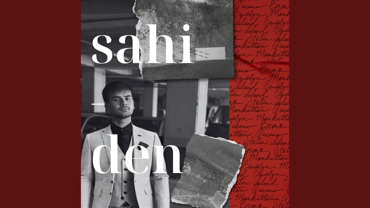 SAHİDEN - YouTube