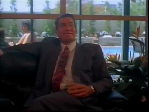 Ballistic trailer (1995) - YouTube