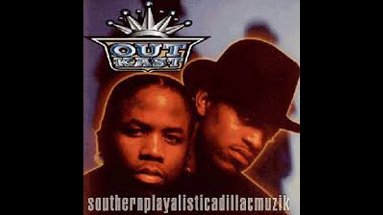 Outkast - Players Ball - YouTube