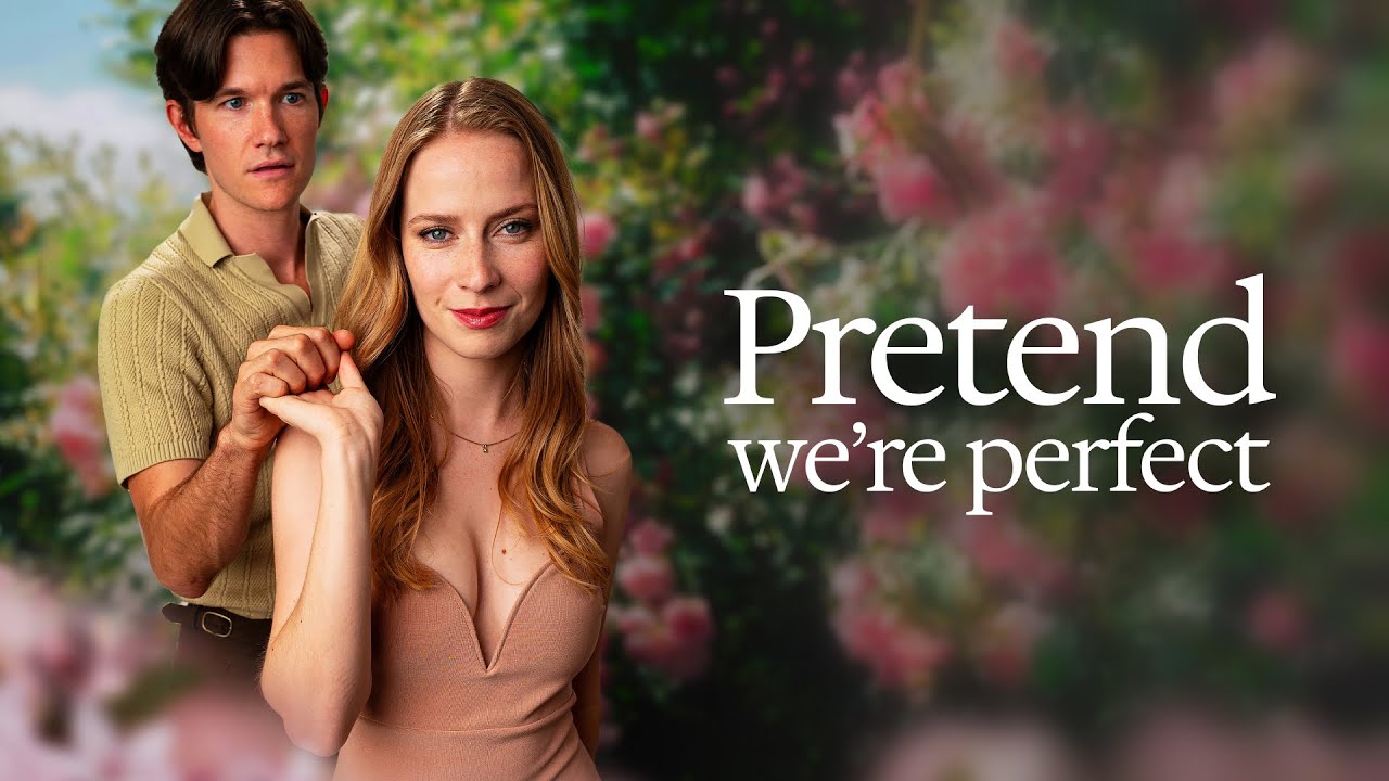 Pretend We're Perfect - Trailer - YouTube