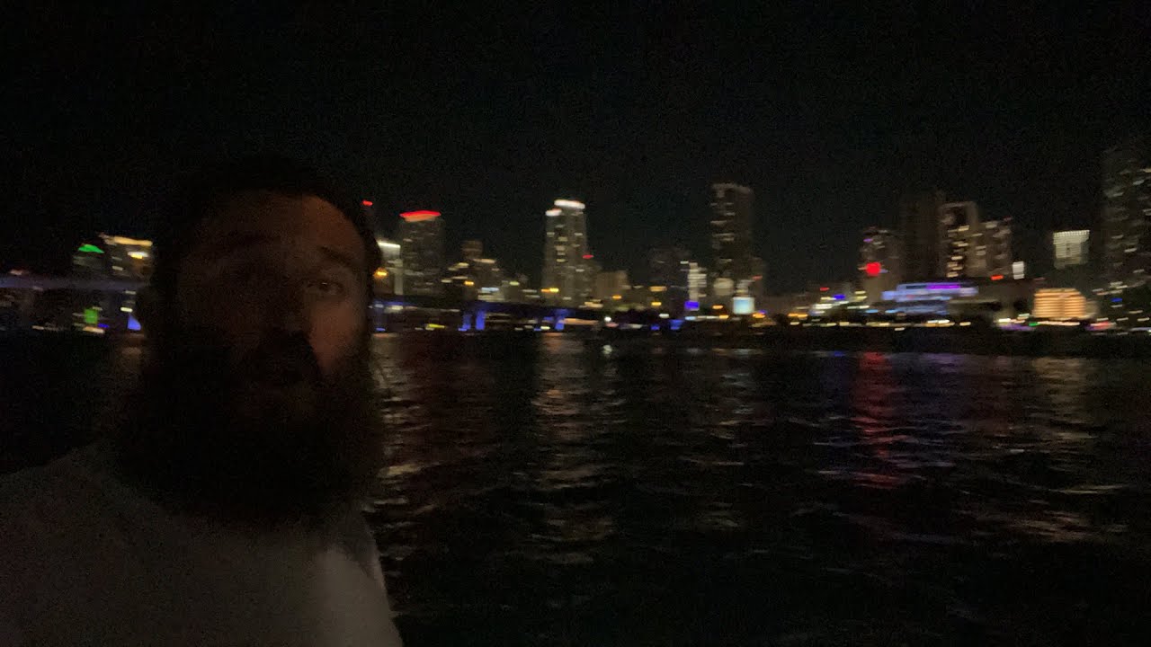 Fishman Joe is going live! We are still shrimping - YouTube