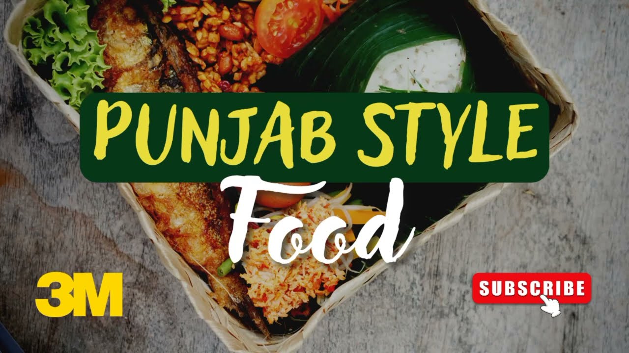 Sarson ka Saag recipe Desi style @ Shumi with kitchen - YouTube