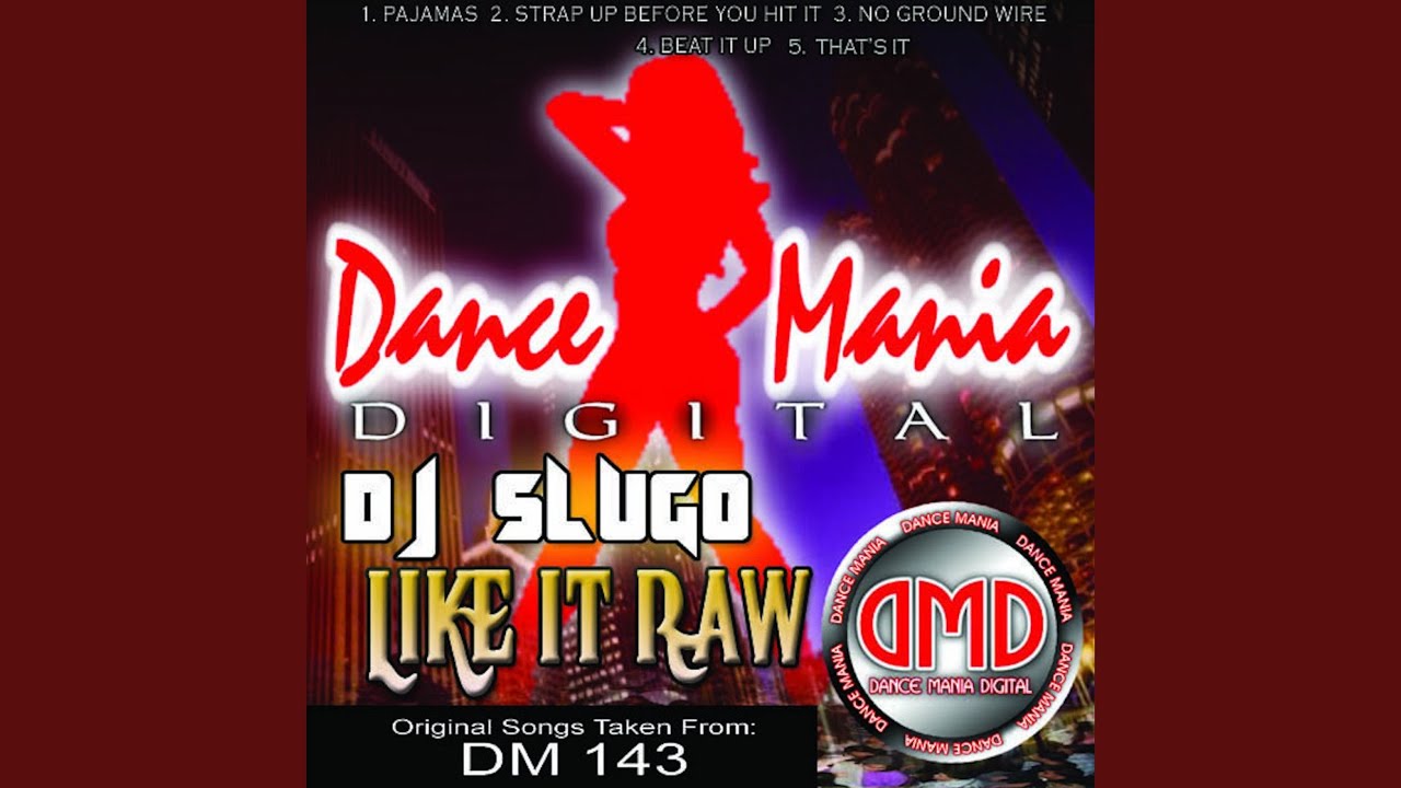 Beat It Up - YouTube