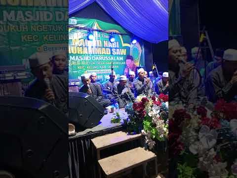 Pengajian ngetok damarwulan keling 01-09-2026@Kenangsatria 