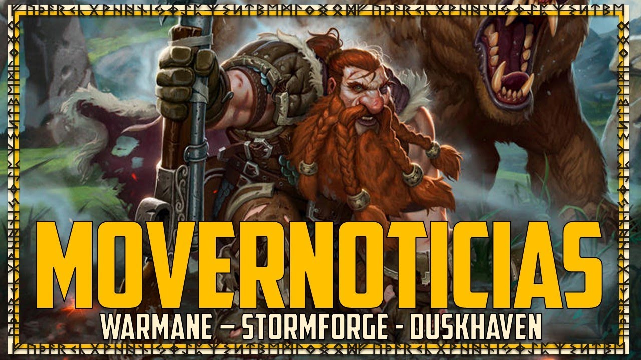MOVERNOTICIAS - Warmane ONYXIA - Duskhaven REFORGED - Stormforge RESET ...