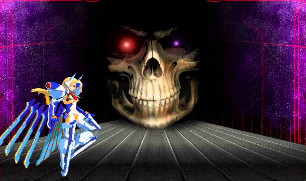 Mugen HR Mu-12 HD (Stage no. 107) - YouTube