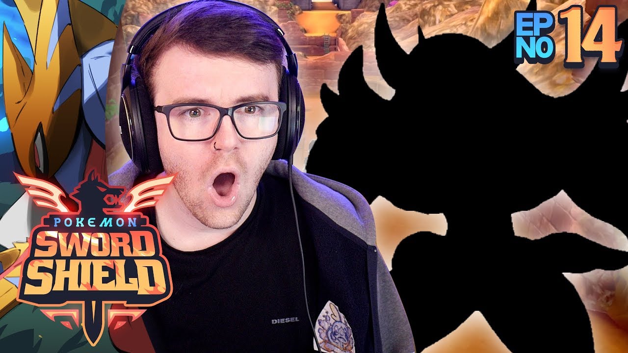 Impidimps Final Evolution • Lets Play Pokémon Sword And Shield • Part