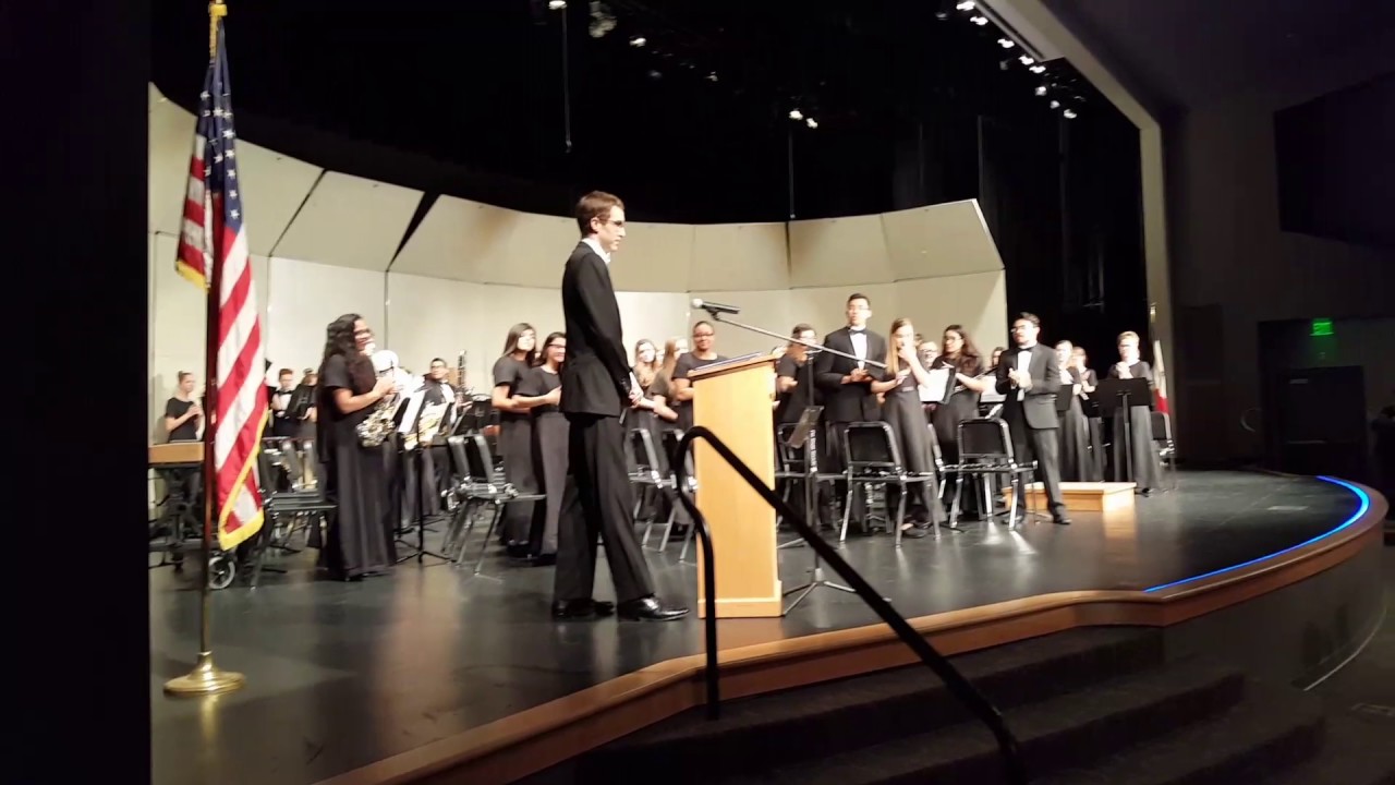 Salute to Mr. Weeks - YouTube