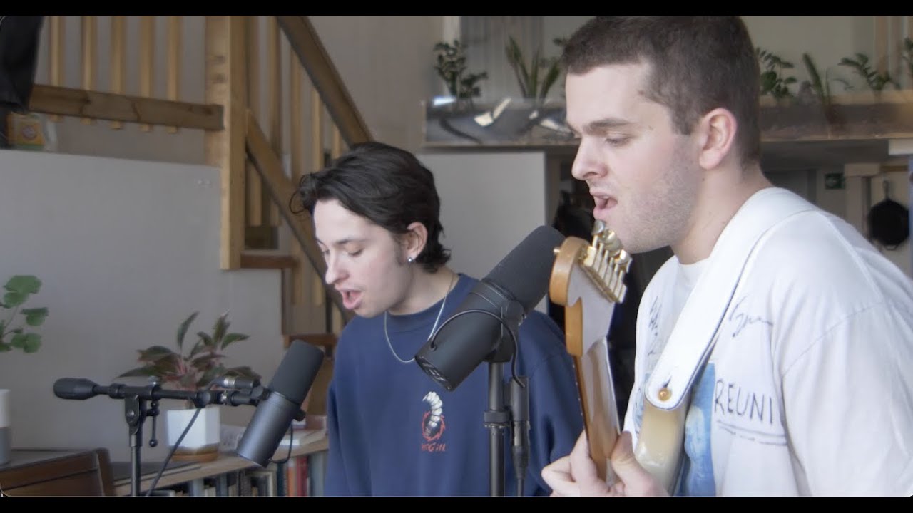 Ray Bull - I Must Be in a Good Place Now (Bobby Charles cover) - YouTube