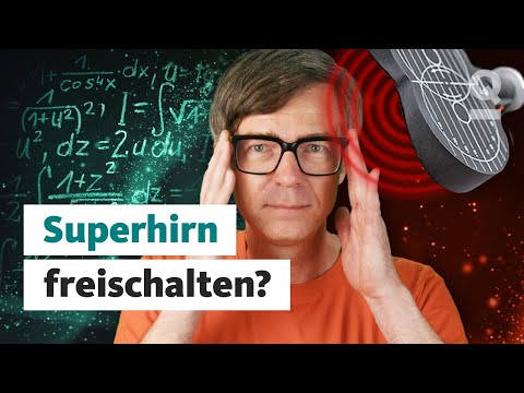 Wie wirst du ein Genie? | Quarks Dimension Ralph