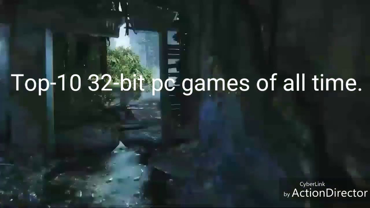 Bit pc games - YouTube