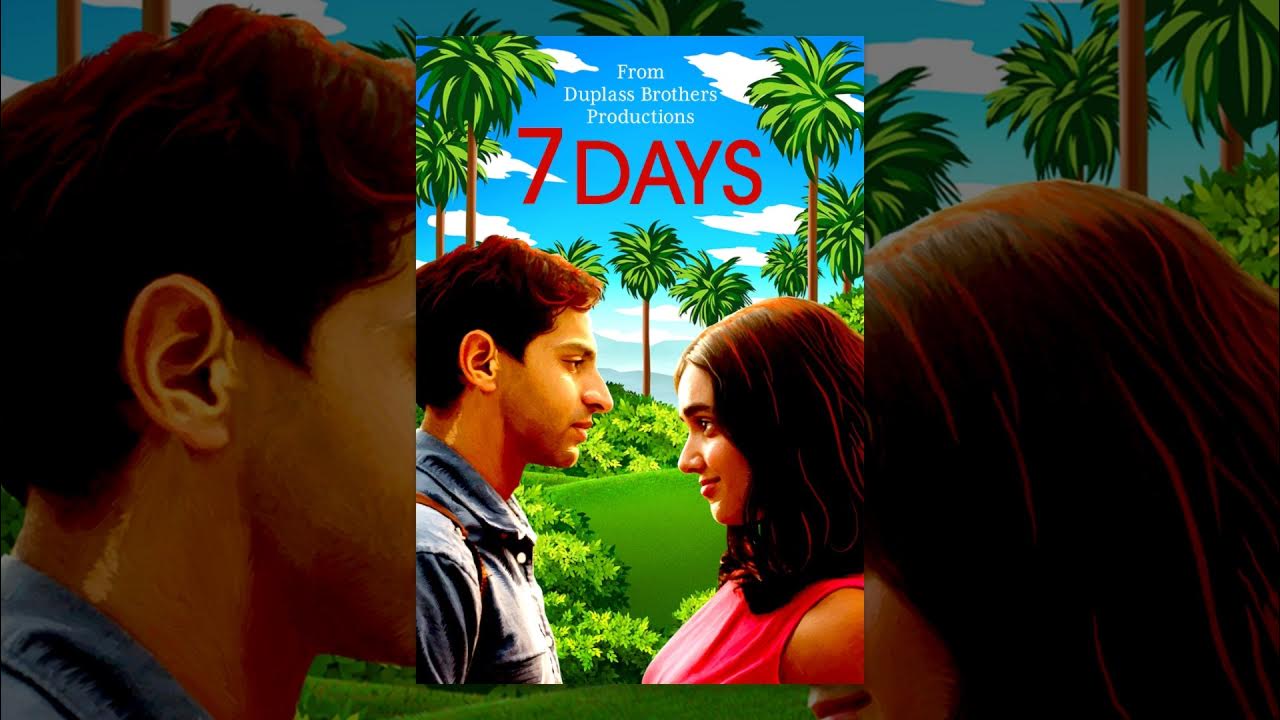 7 Days - YouTube