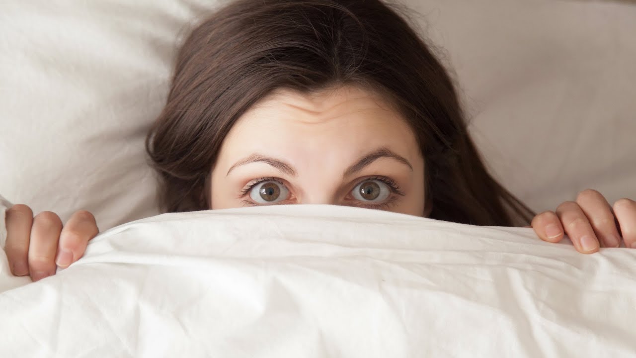 3 Weird, Unusual Phobias You Probably Didn't Know Existed - YouTube