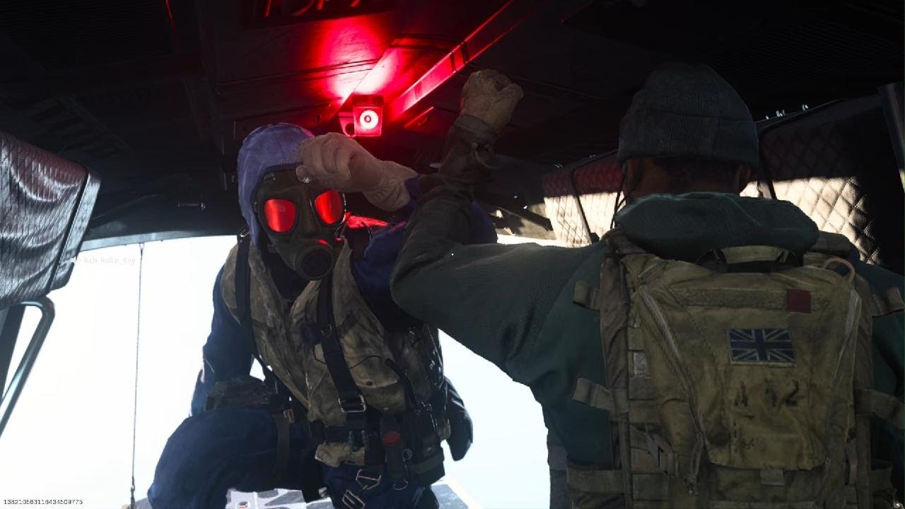 High Kill Rebirth With Bronem - YouTube