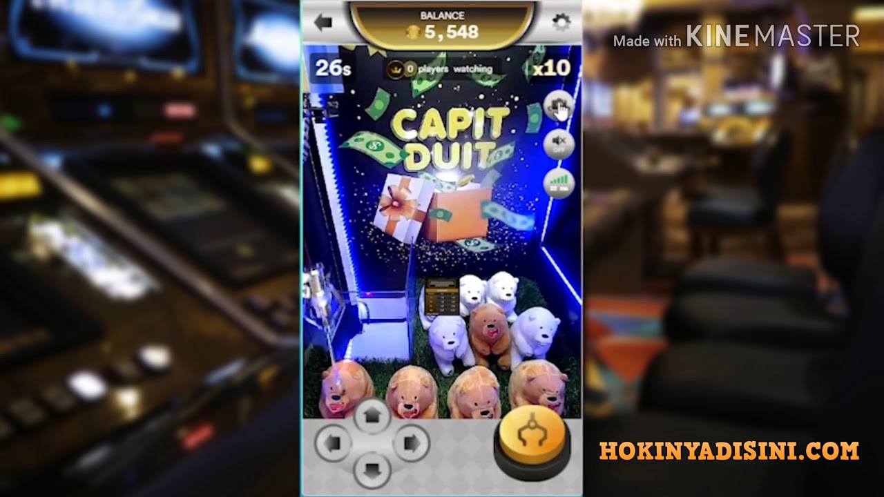 Game capit duit seru banyak permainan - YouTube