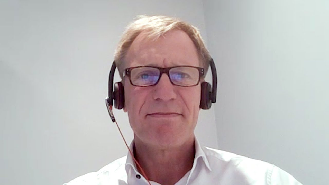 Peter Rossing, EASD 2022: Effect of semaglutide on risk of MACE ...