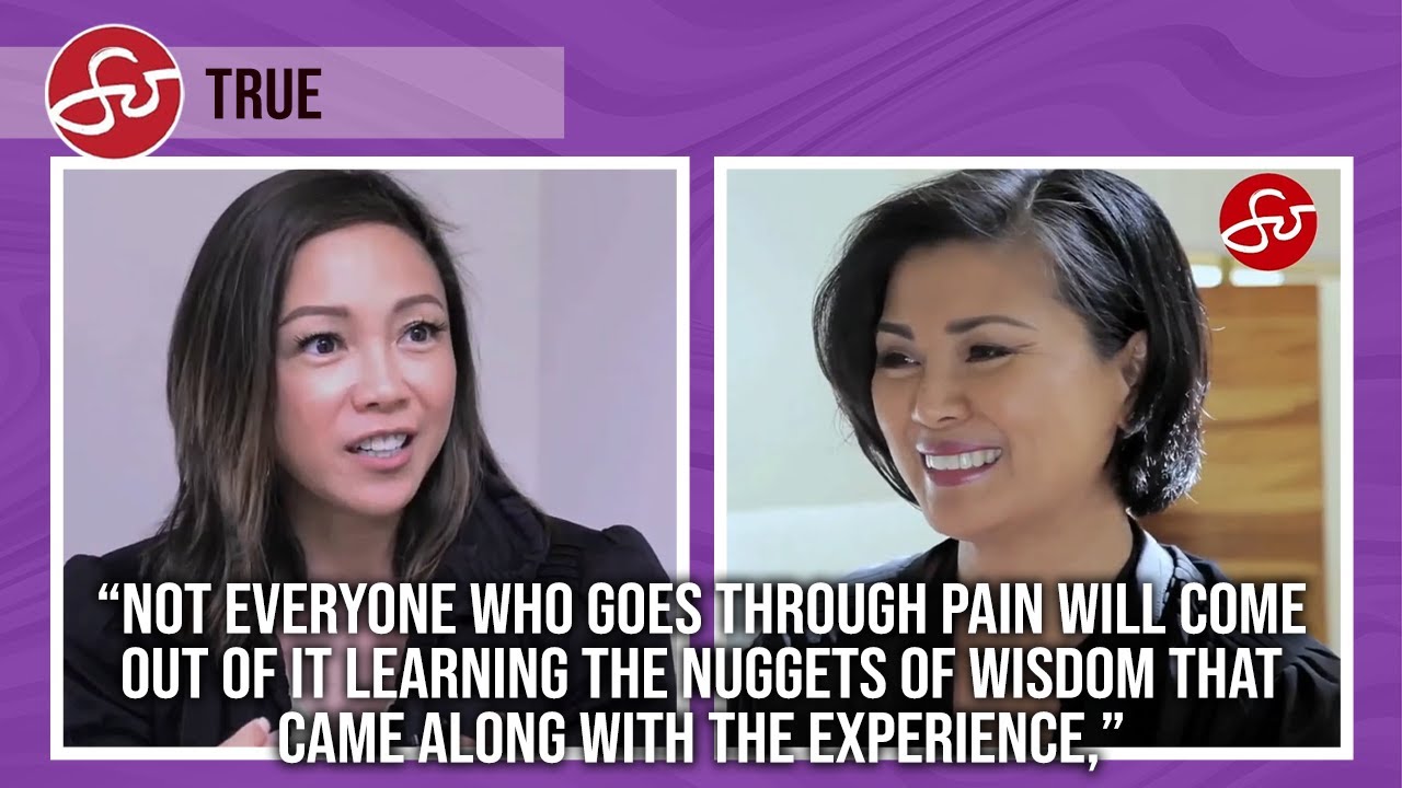 From Actress to Nurse/Actress, Princess Punzalan Shines Through | So ...