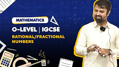 IGCSE 0580 | O Level (GCE) 4024 | Mathematics | SIR ZAHEERS ACADEMY | SIR ZAHEER AHSAN | SIR ALI ...
