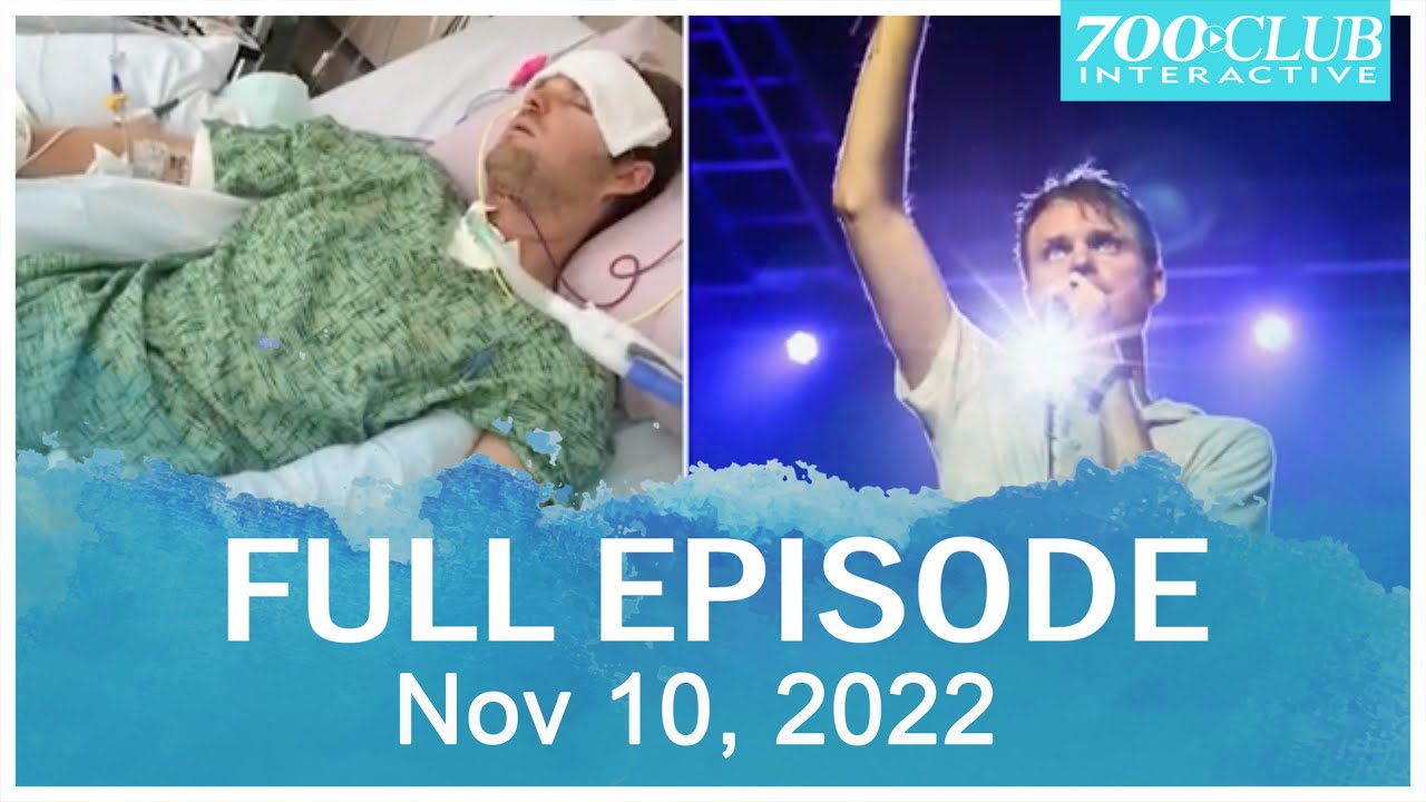 Full Episode - Family Man/Gangster finds God, Singer with Cancer sings ...