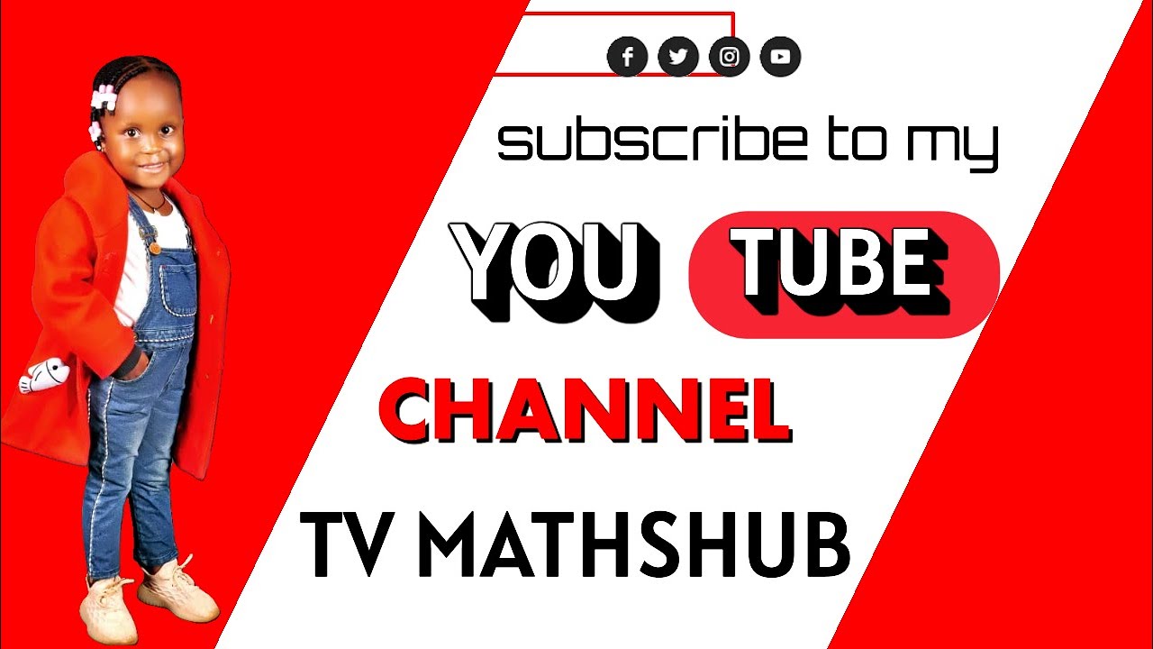 Master Math for Competitive Exams | TV MATHSHUB Channel Trailer – Clear ...