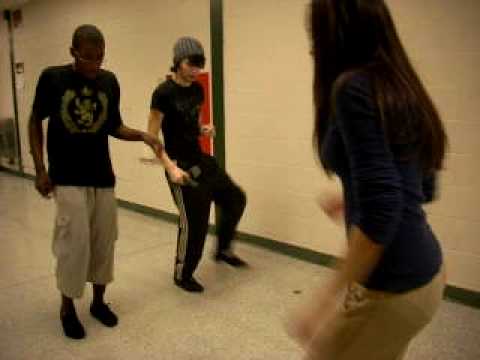 Cabaret video #2