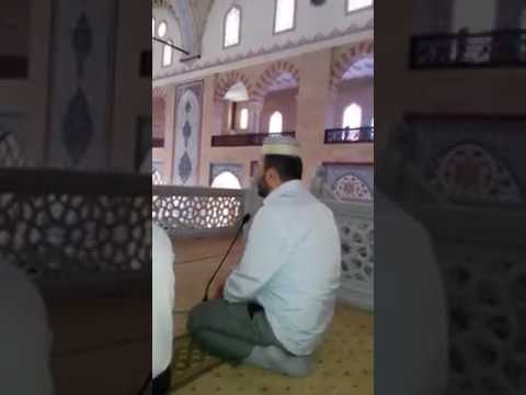 Hafız Abdussamed Söyler - Yunus Suresi 7-10