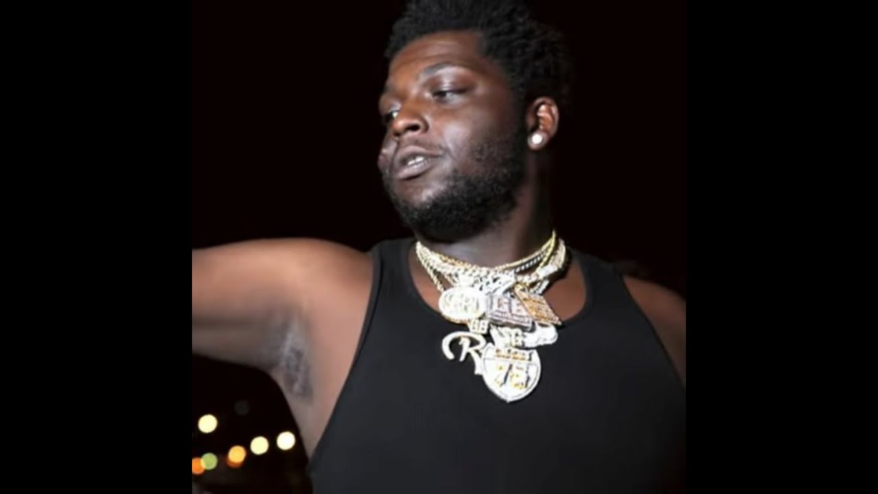 [FREE] Detroit X Rio Da Yung OG Type Beat "HANDS ON" | Detroit Type ...