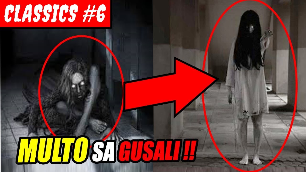 10 Pinaka Nakakatakot Na Videos Ng MULTO Sa Mga Gusali! (Sir Creeps ...