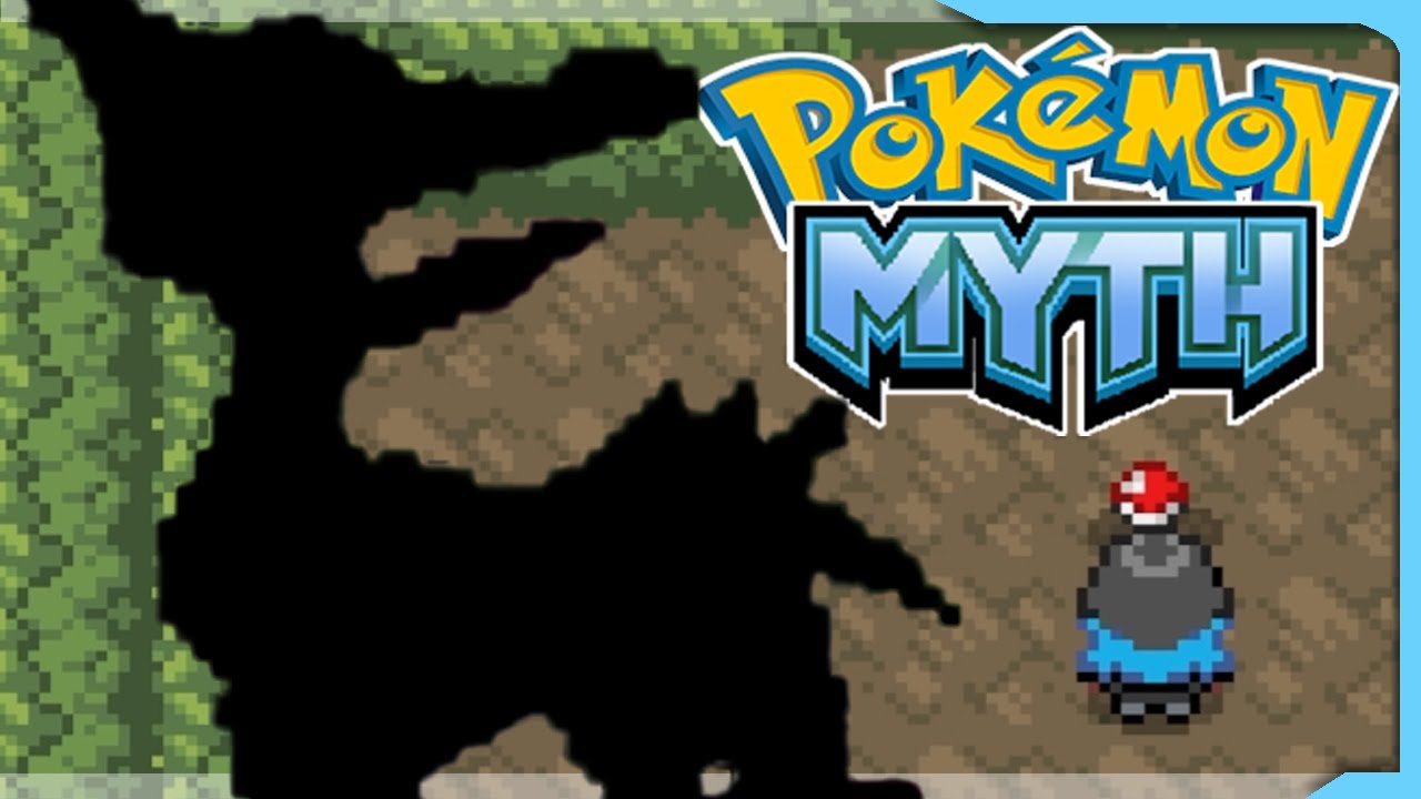 Mein eigenes Legendäres | Pokemon Myth #31 | miri33 | deutsch - YouTube