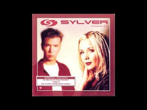 Sylver Chances Special Edition 2001 1 cd - YouTube
