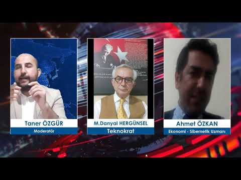 Türkiye'nin büyüme hedefleri - dolar neden yükseliyor - Pandemi ekonomisi