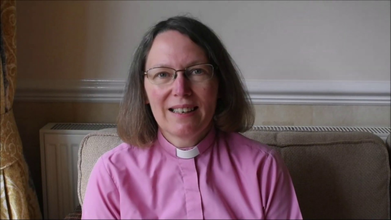 Beverley Circuit Online Service 5th July 2020 led by Reverend Liz ...