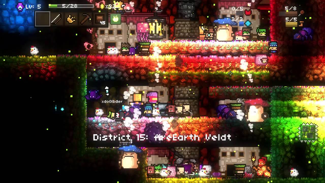 Magicite - WHAT IS GOING ON!? - YouTube