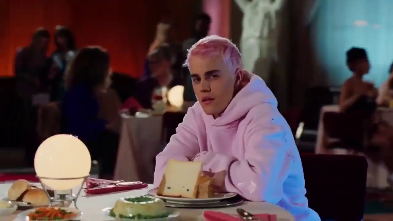 Justin Bieber yummy yummy song - YouTube