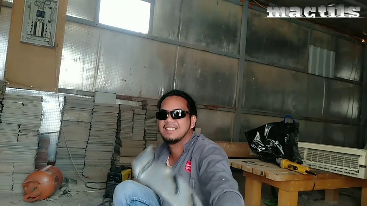 Trabaho ng mga multi skilled technician - YouTube