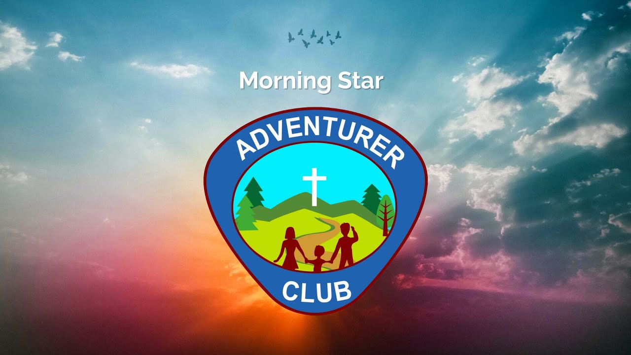 Morningstar Adventurer Club Induction Service - YouTube