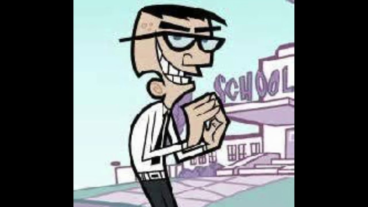 Music Video Tribute: Mr Crocker - YouTube