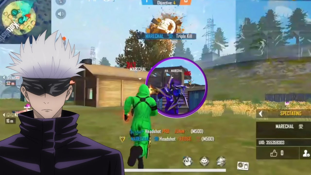 MARECHAL ALONE INSPIRAÇÃO DE MUITOS! - YouTube