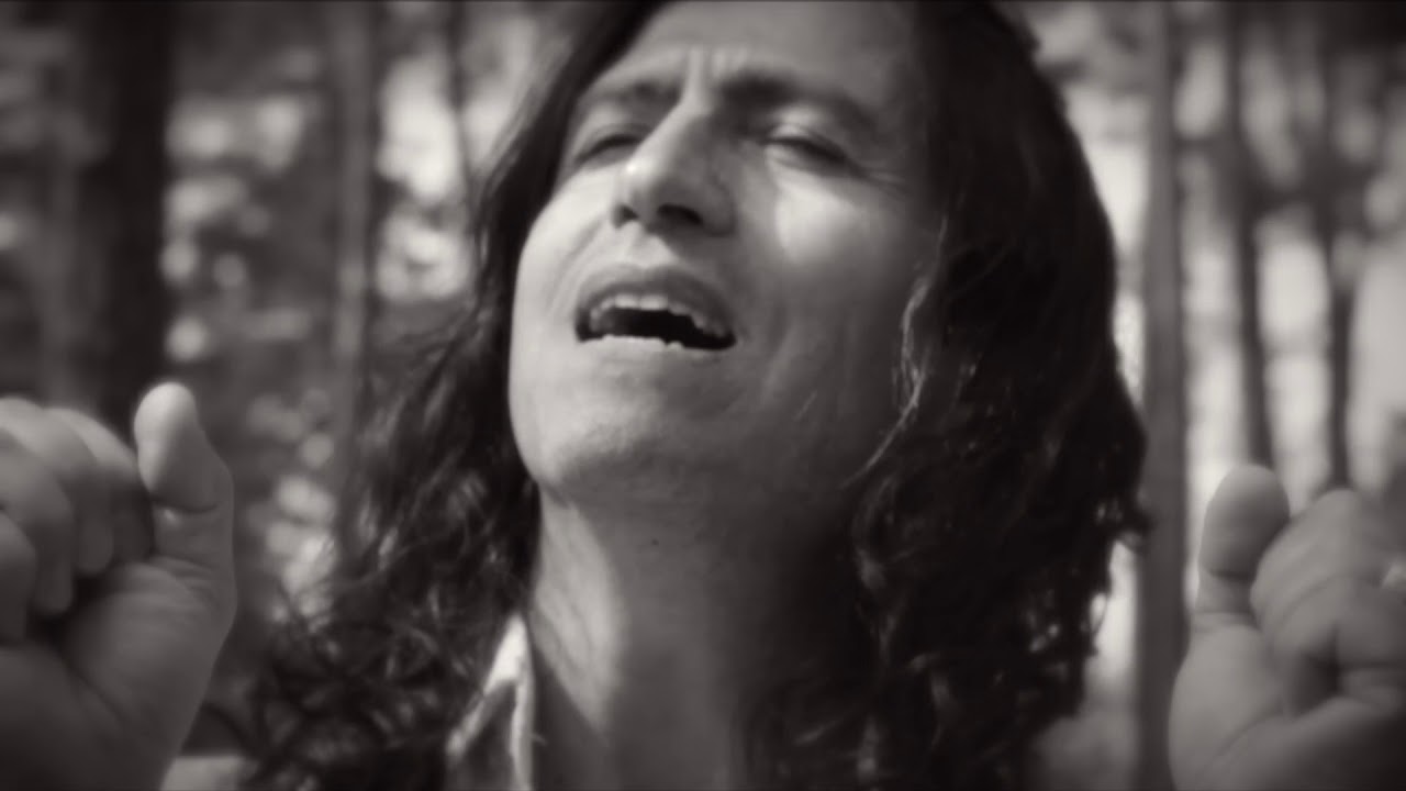 Sammy Samuel - Aquí Estoy Otra Vez - YouTube