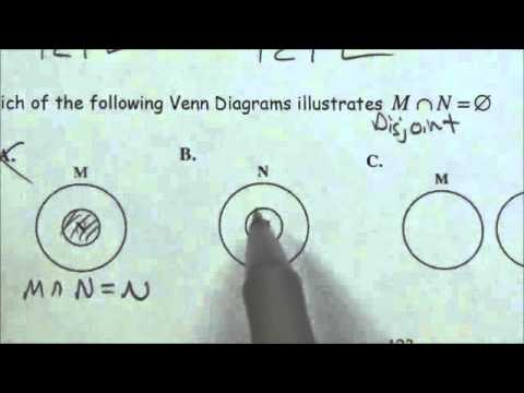 Math 30-2 Set Theory Review MC#15 - YouTube