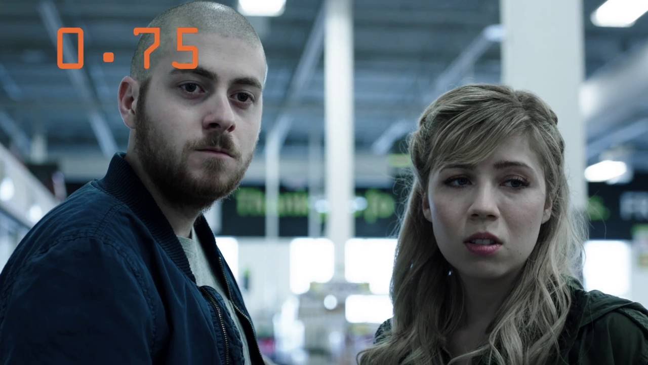 Between Season 2 | Between in 60 Seconds - Episode #6 - Don't Look Back ...