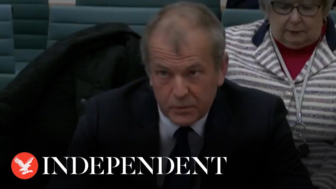 Only three subpostmasters 'fully paid out' in 20 years, says solicitor ...