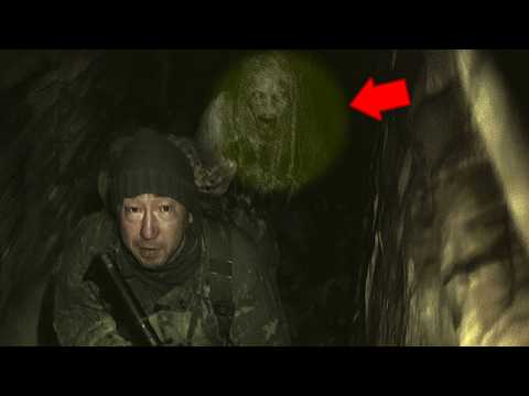 The Scariest Videos That CAUSED TERROR In People