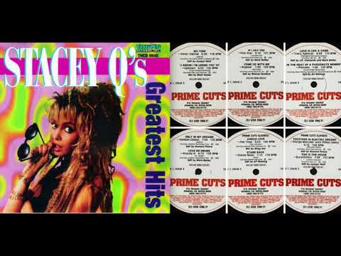 Stacey Q, Love Or Desire (Prime Cuts Remix)