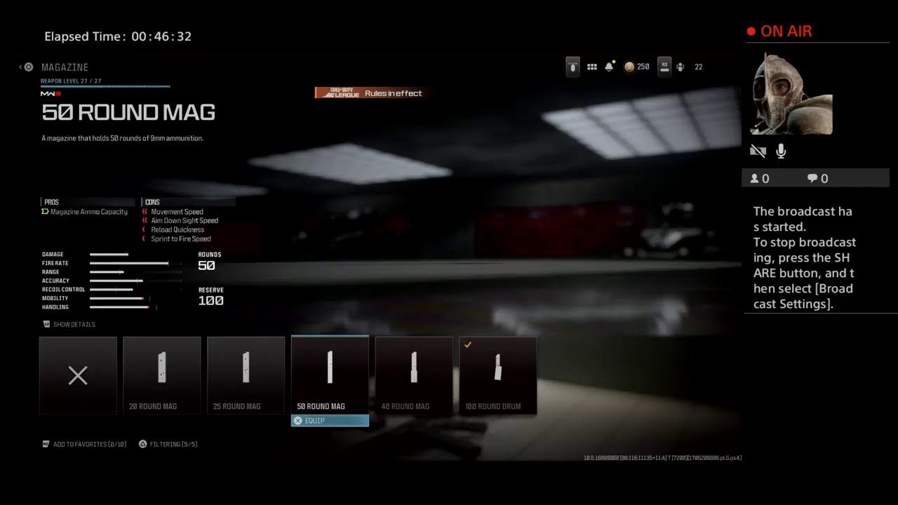 Joe vs COD - YouTube